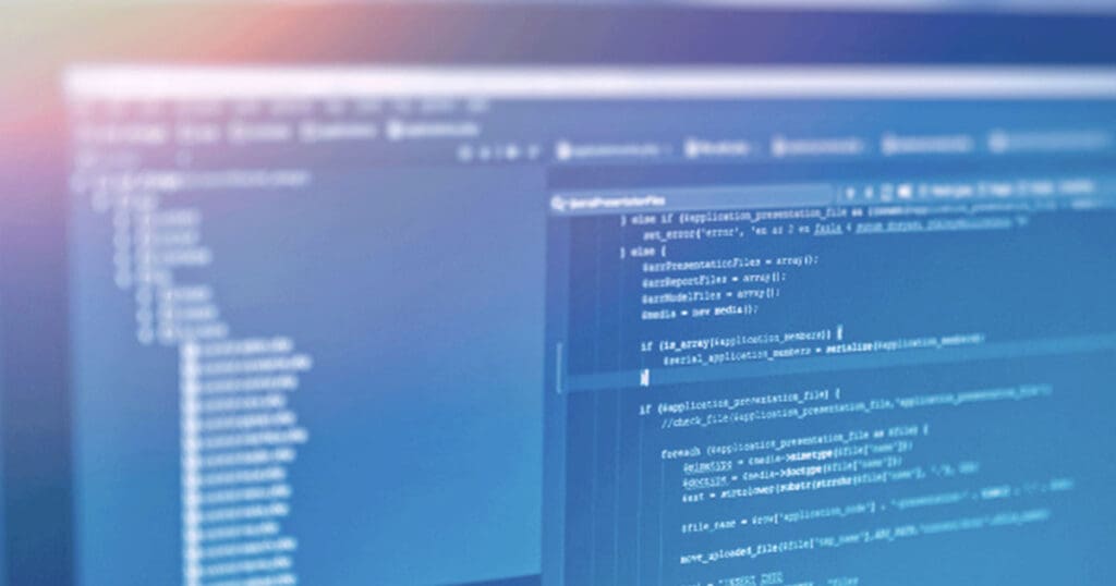 Global Retail Chain Transitions to Modern Java-Based Microservices ...