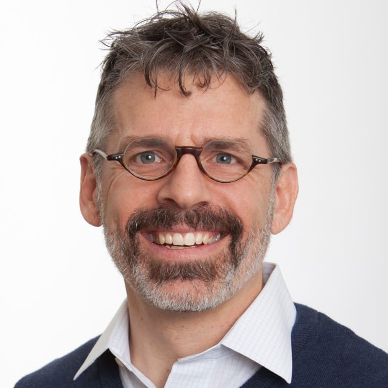 Michael Xenakis | Director, Digital Experience