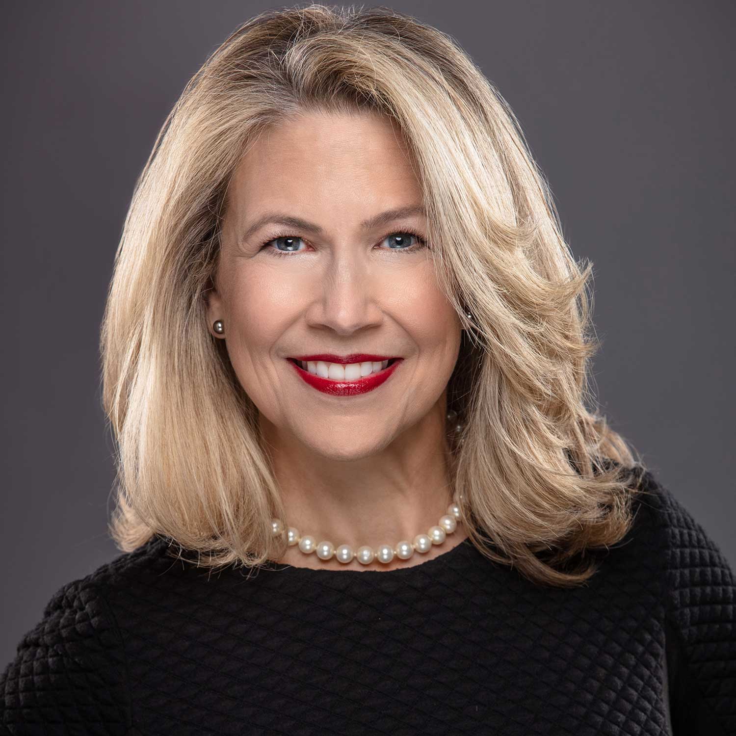 Janna Fichera | Director, Delivery Leadership
