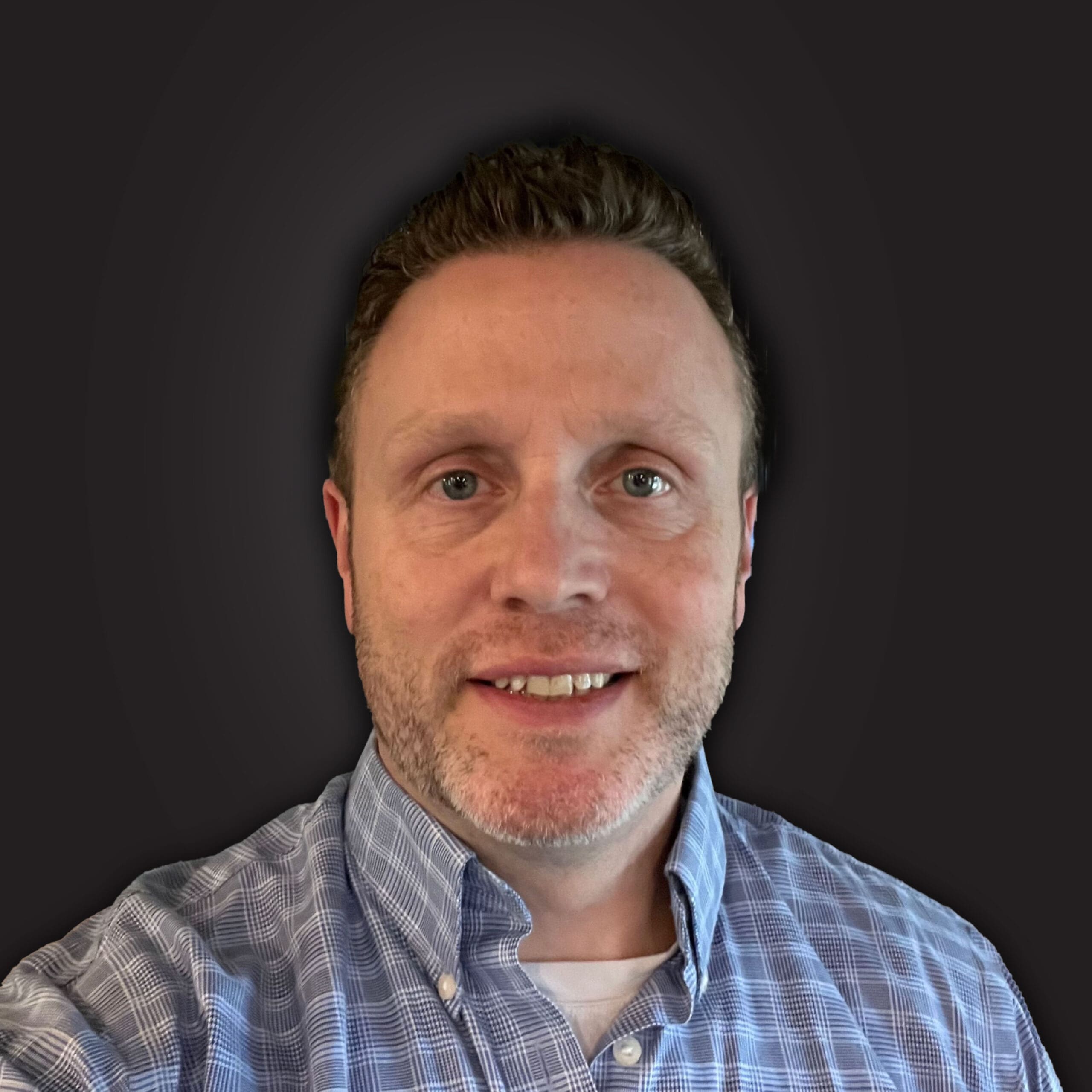 Jeffrey Harris | Director of Consulting Operation