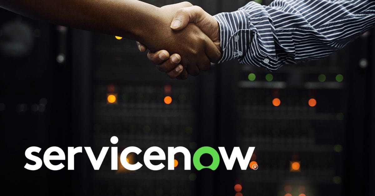 AIM Consulting Joins the ServiceNow Consulting and Implementation Program