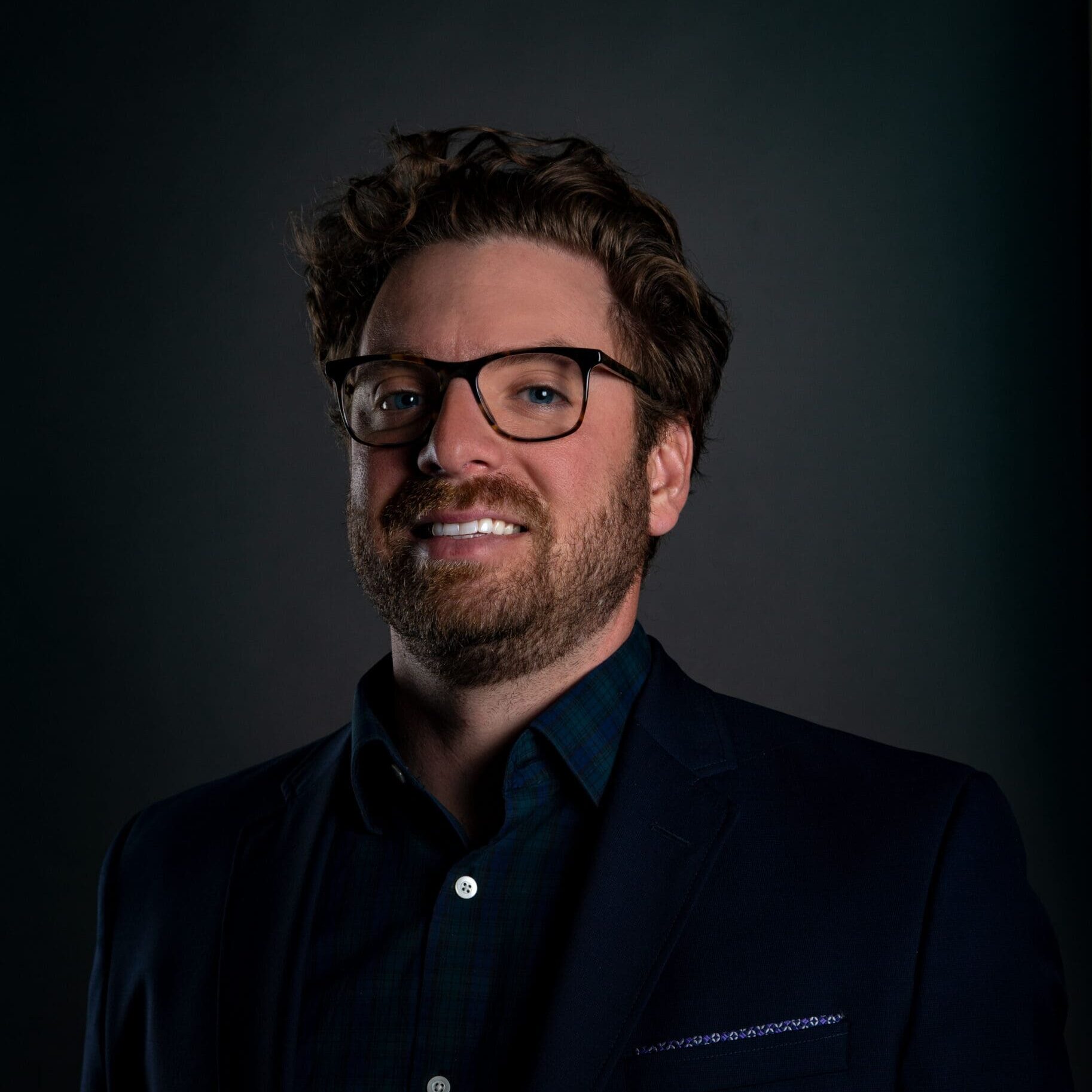 Drew Bessinger | AIM Consulting