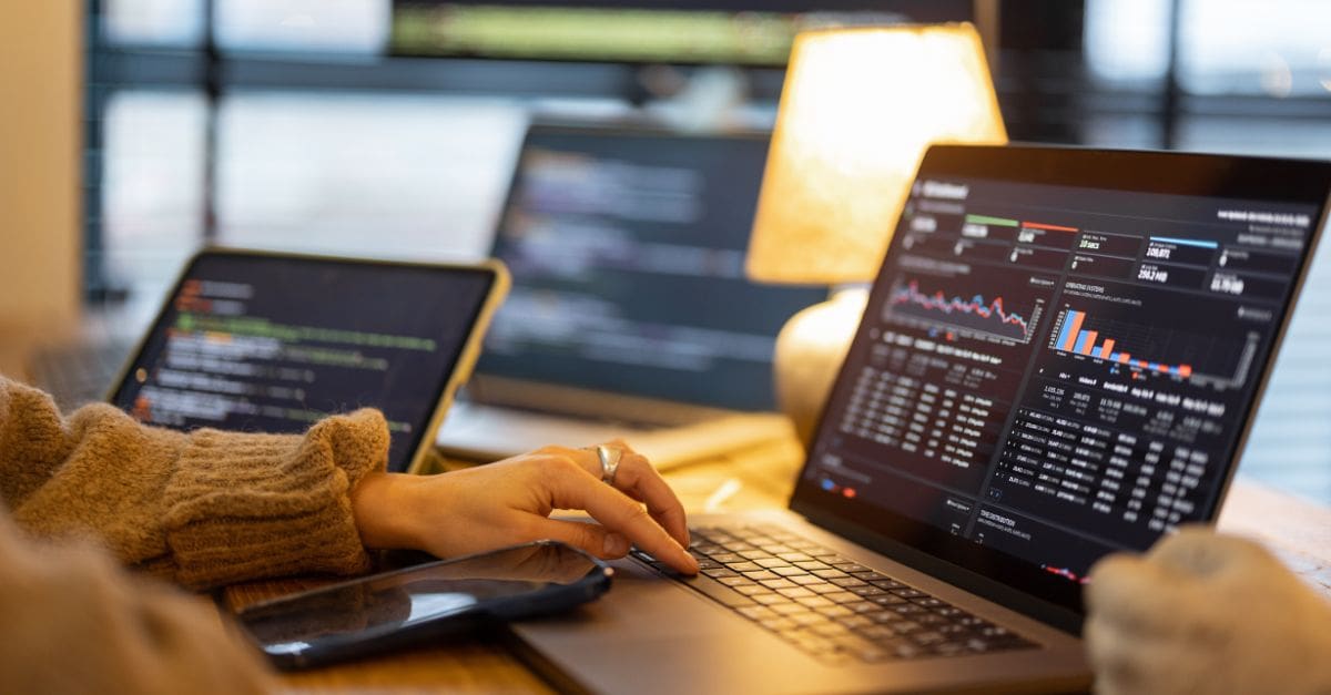 Turning Splunk Logs into Tables for Quick Identification | AIM Consulting