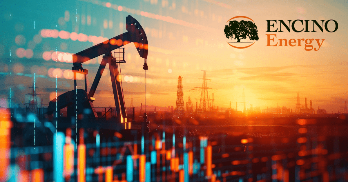 Custom API Integration Transforms Encino Energy's Land Management Case Study | AIM Consulting