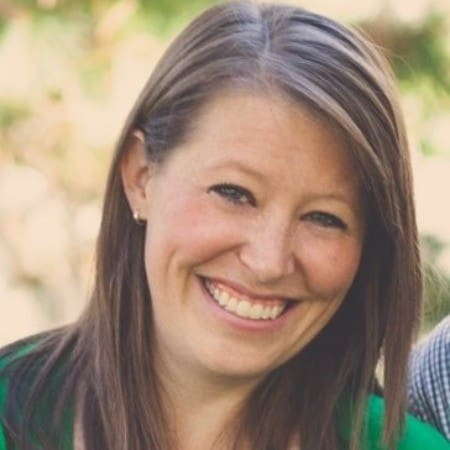 Becca Norris, Lead Consultant, Delivery Leadership | AIM Consulting