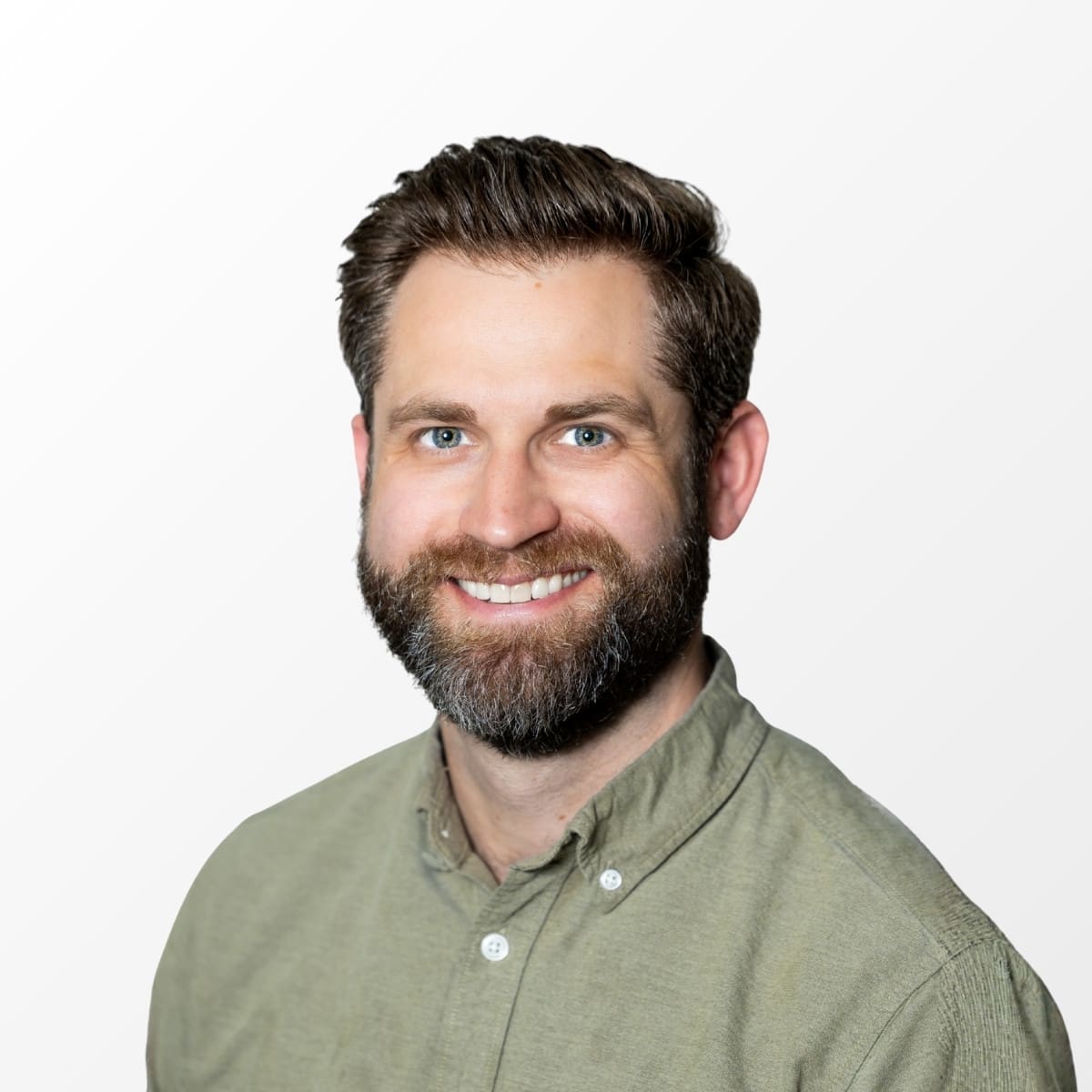 Sam Dorn | Director, Recruiting