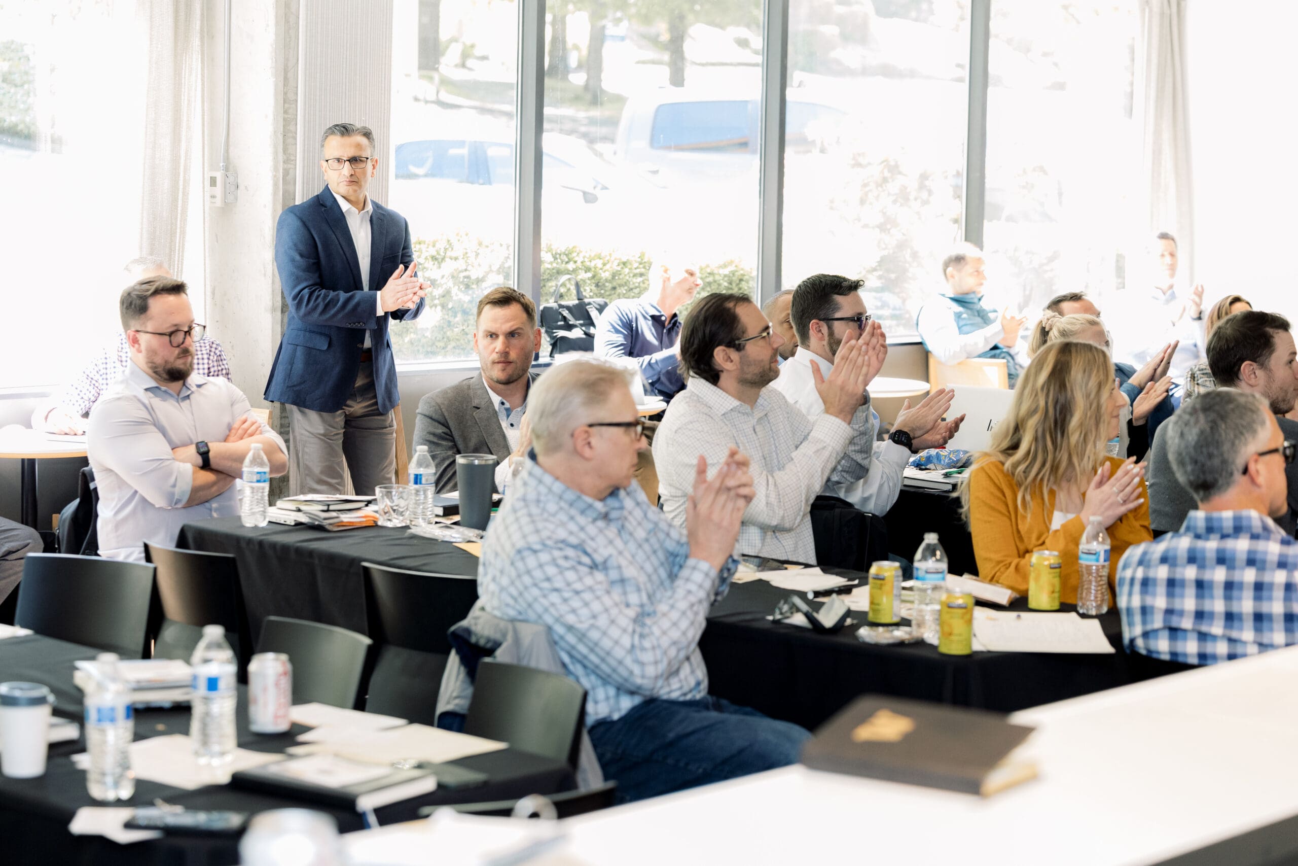 About Us | AIM Consulting